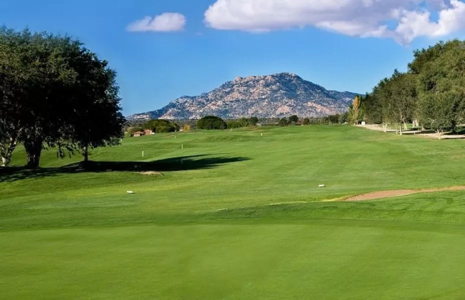 Women’s Golf | Join Antelope Hills Golfing Gals for Fun and Friendship